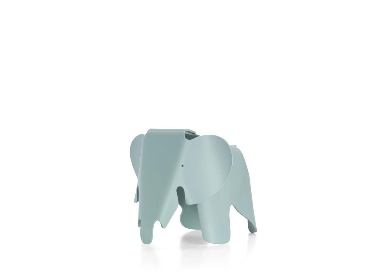 Buy the Vitra Eames Elephant - Small at nest.co.uk