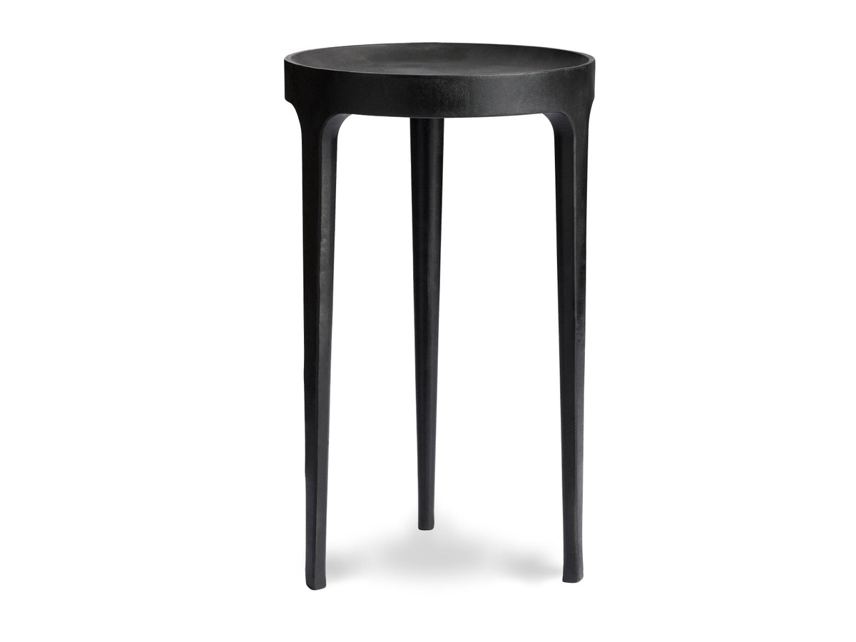 Buy the NORR11 Ghost Side Table at nest.co.uk