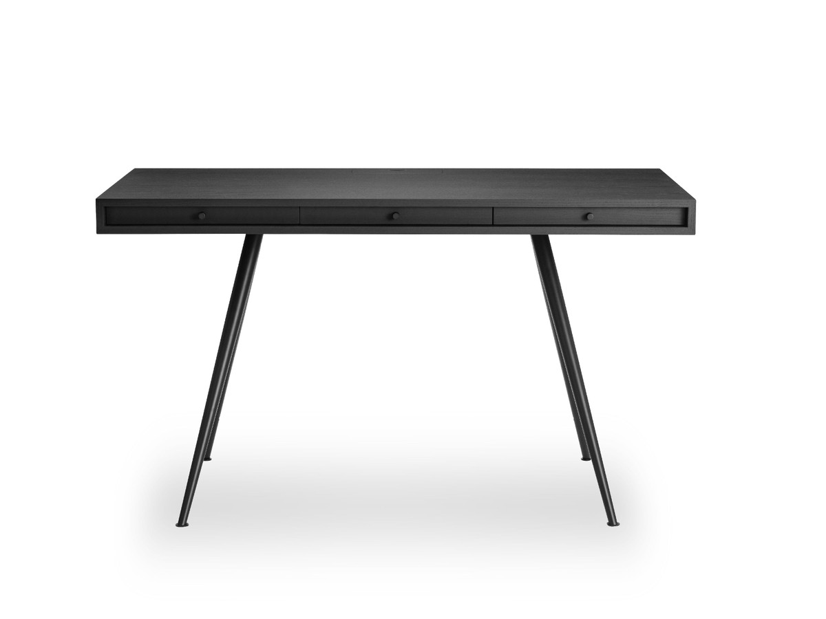 Buy the NORR11 JFK Desk at nest.co.uk