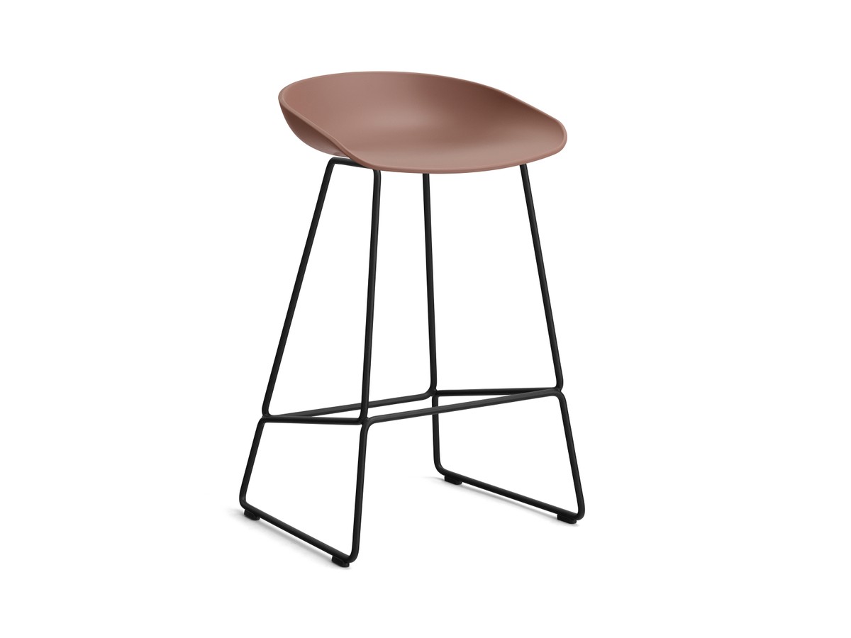 Buy the HAY About a Stool AAS 38 at nest.co.uk