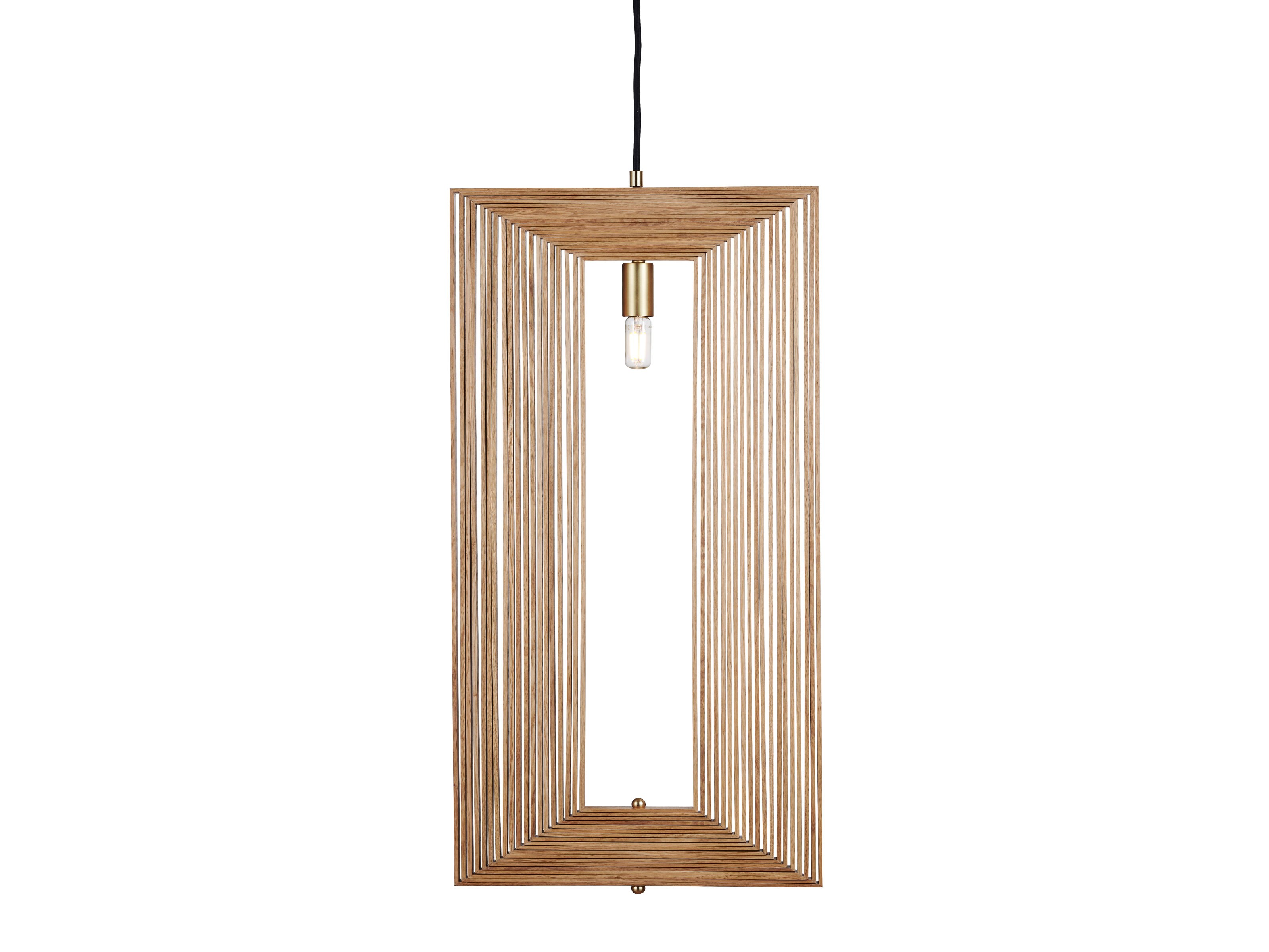 Buy the NORR11 Frames Pendant Light at nest.co.uk