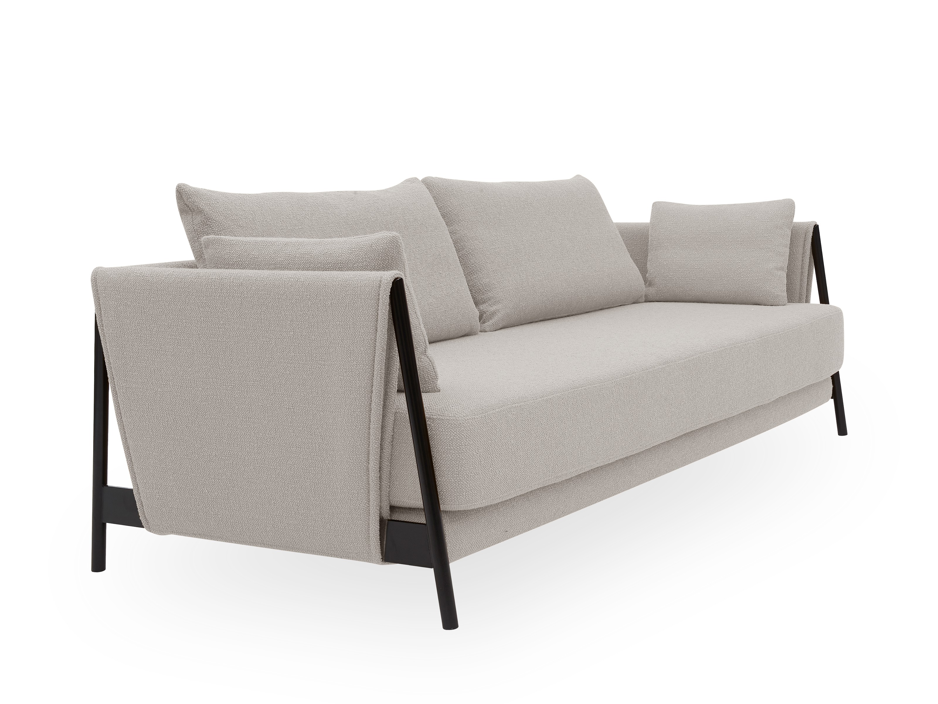 Buy the Softline Madison Sofa Bed at nest.co.uk