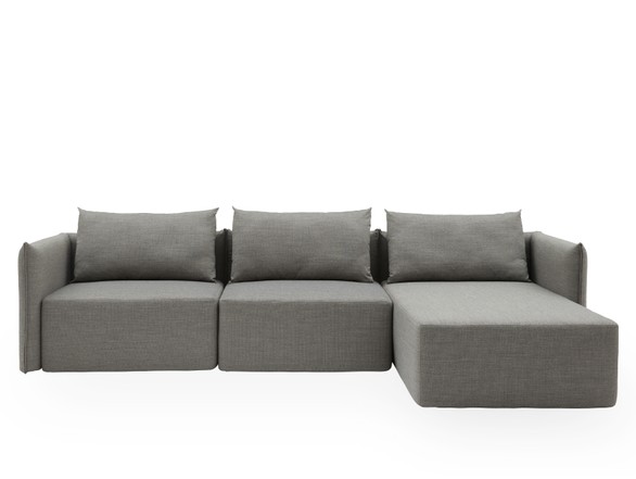 Designer Modular Sofas | Modern Sectional Sofas | nest.co.uk