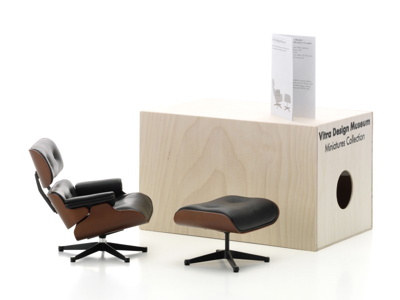 Charles & Ray Eames | Eames Chairs, Lounge Chair, Tables | Nest.co.uk