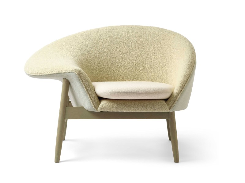 Contemporary Lounge Chairs and Modern Armchairs | nest.co.uk
