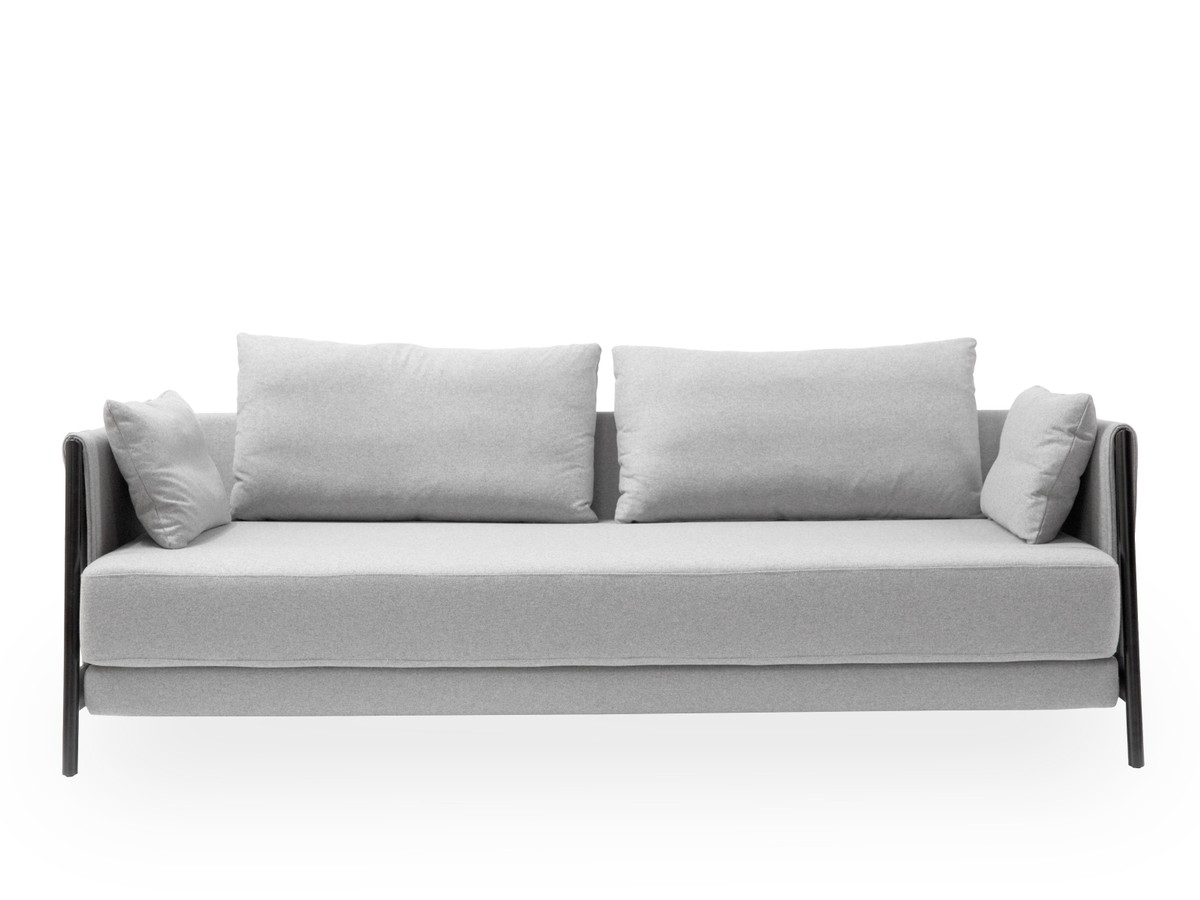 Buy the Softline Madison Sofa Bed at nest.co.uk