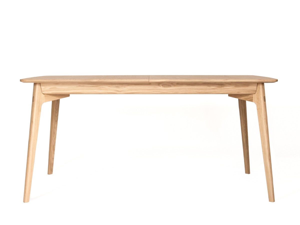 Buy the Case Furniture Dulwich Extending Dining Table at nest.co.uk