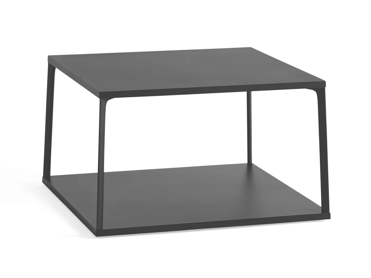 Buy the Hay Eiffel Square Coffee Table at nest.co.uk