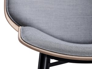 Buy the HAY Dapper Lounge Chair at nest.co.uk