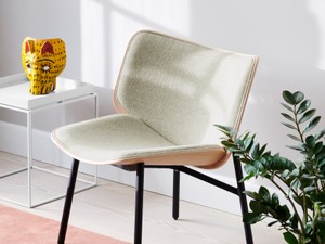 Buy the HAY Dapper Lounge Chair at nest.co.uk