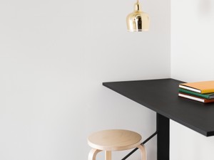 Buy the Artek REB 005 Kaari Desk at nest.co.uk