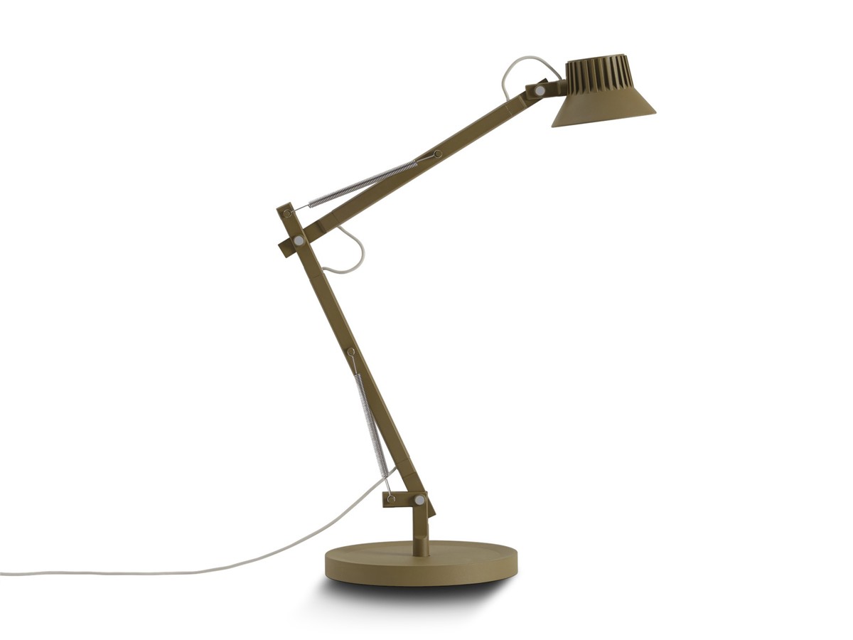 Buy the Muuto Dedicate Table Lamp S2 at nest.co.uk