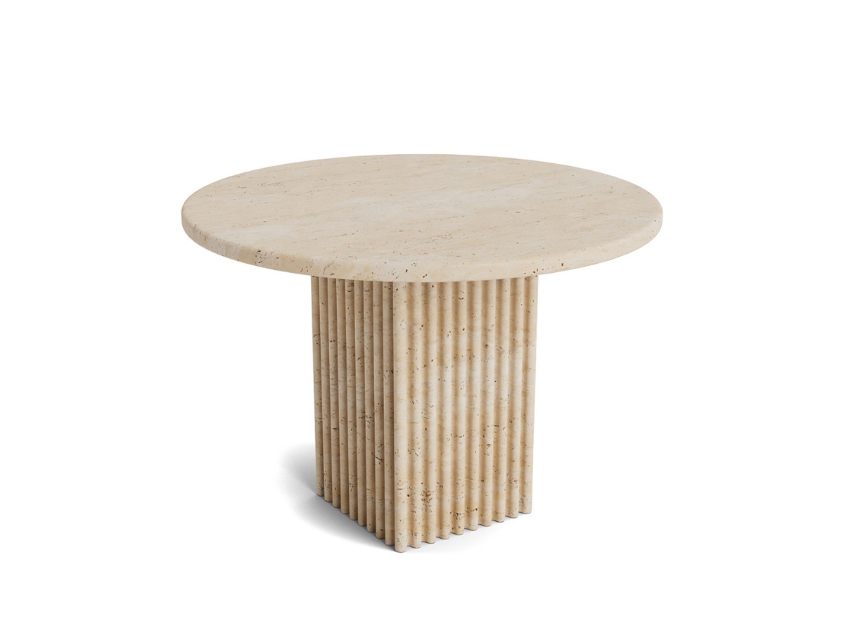 Buy the NORR11 Soho Coffee Table at nest.co.uk