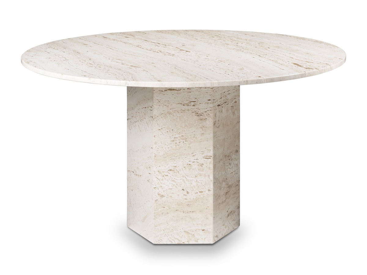Buy the GUBI Epic Dining Table at nest.co.uk