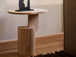 Buy the Ferm Living Insert Side Table at nest.co.uk