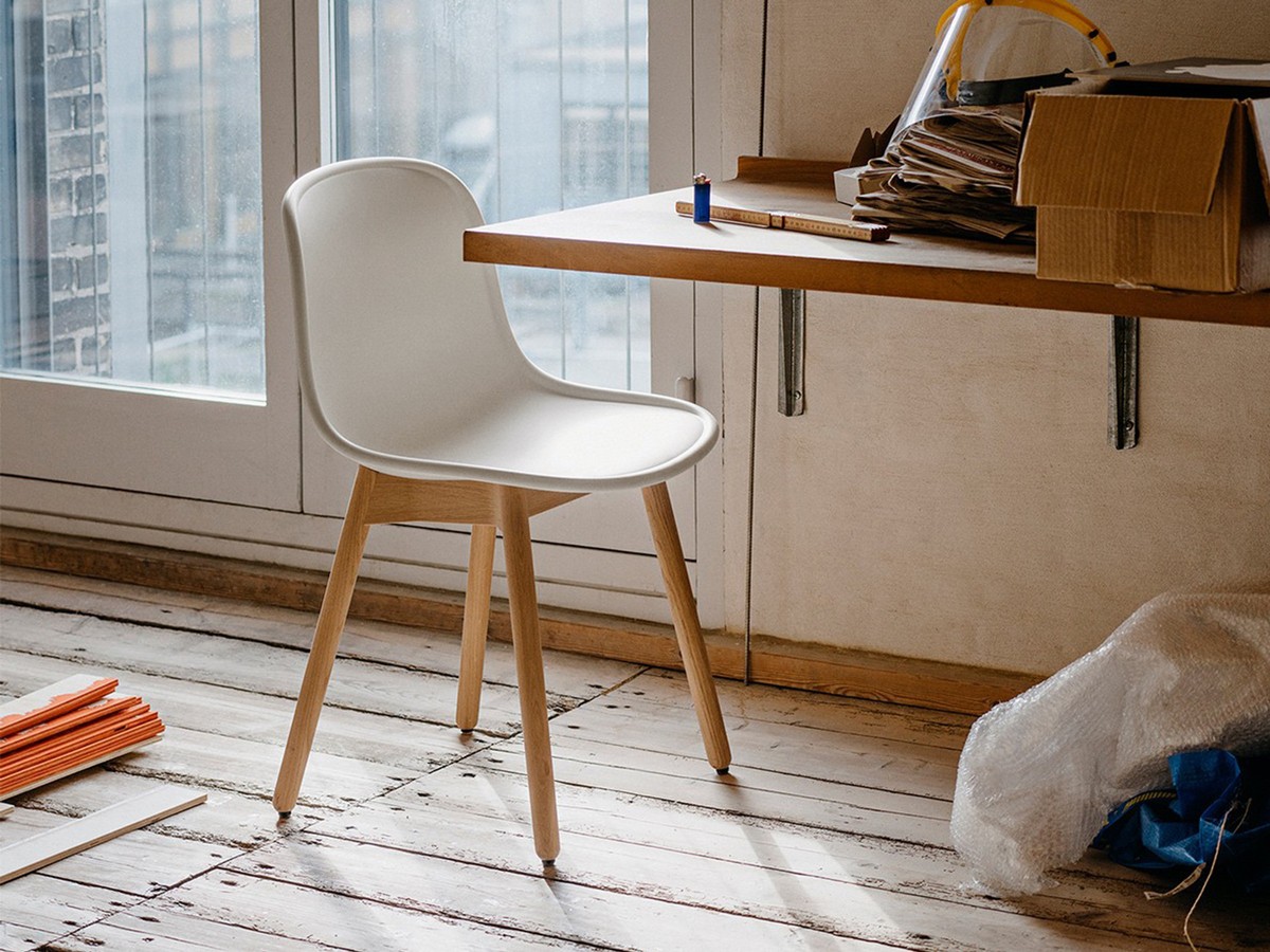 Buy the HAY Neu 13 Chair at nest.co.uk