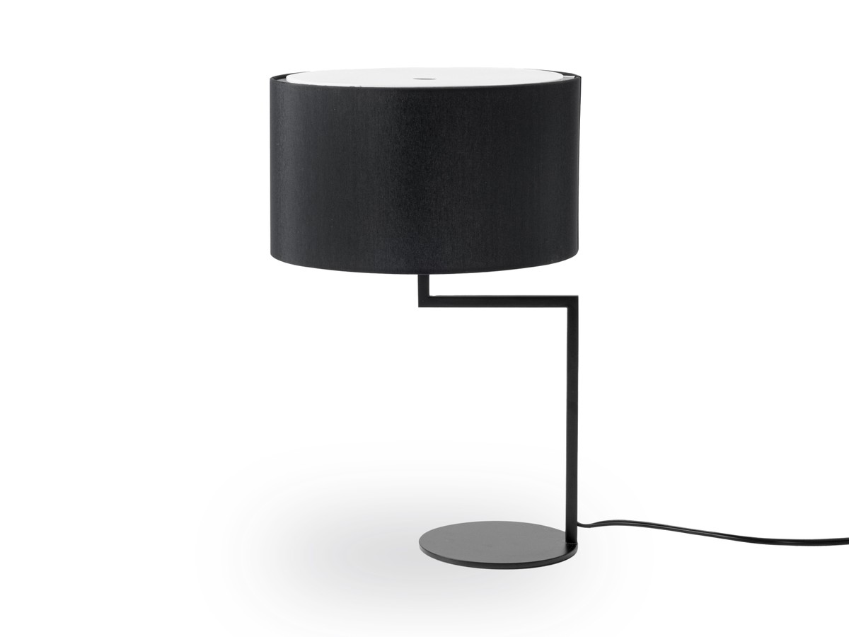 Buy the Zeitraum Neat Noon Table Lamp at nest.co.uk