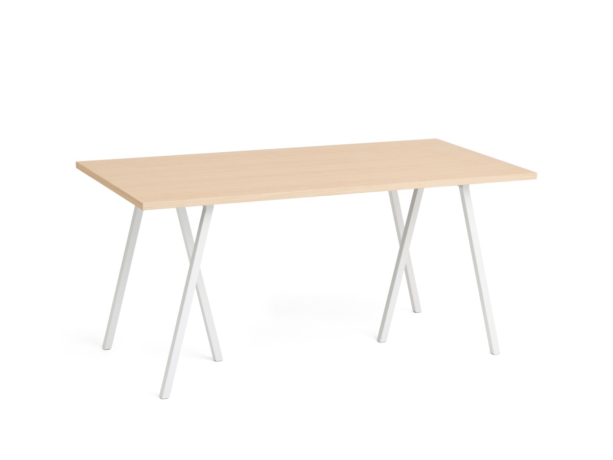 Buy the HAY Loop Stand Table at nest.co.uk
