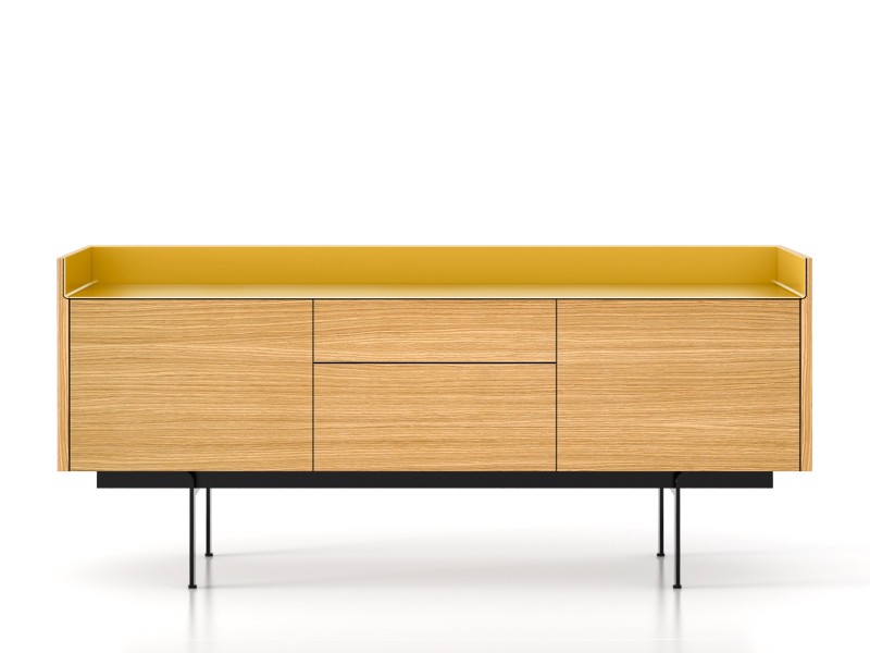 Punt Designer Furniture | Modern Sideboards & Storage | nest.co.uk