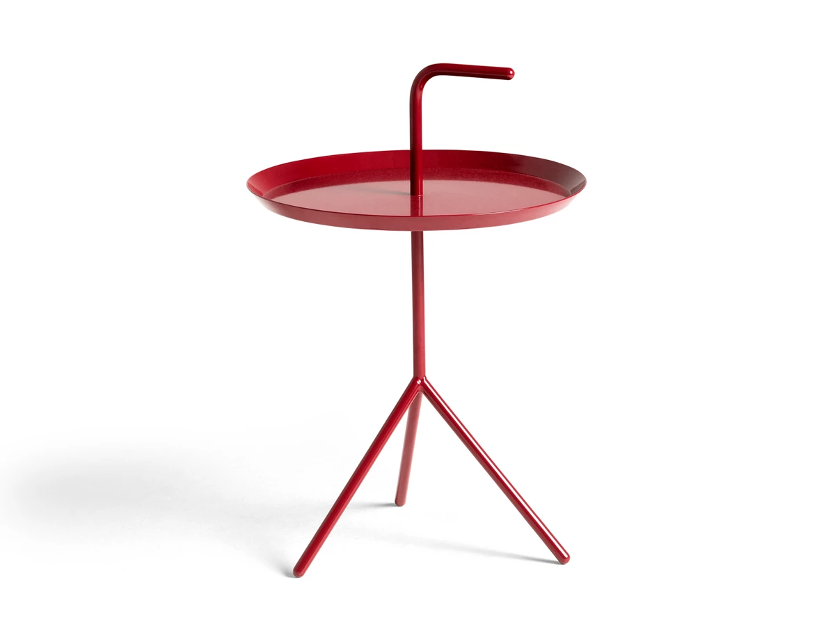 Buy the HAY DLM Side Table in DLM at nest.co.uk