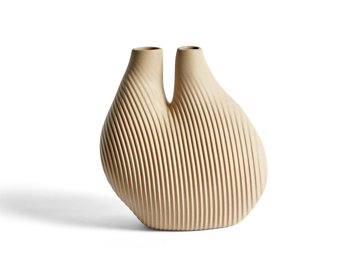 Buy the HAY W&S Chamber Vase at nest.co.uk
