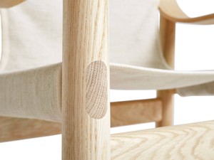 Buy the HAY Bernard Lounge Chair at nest.co.uk