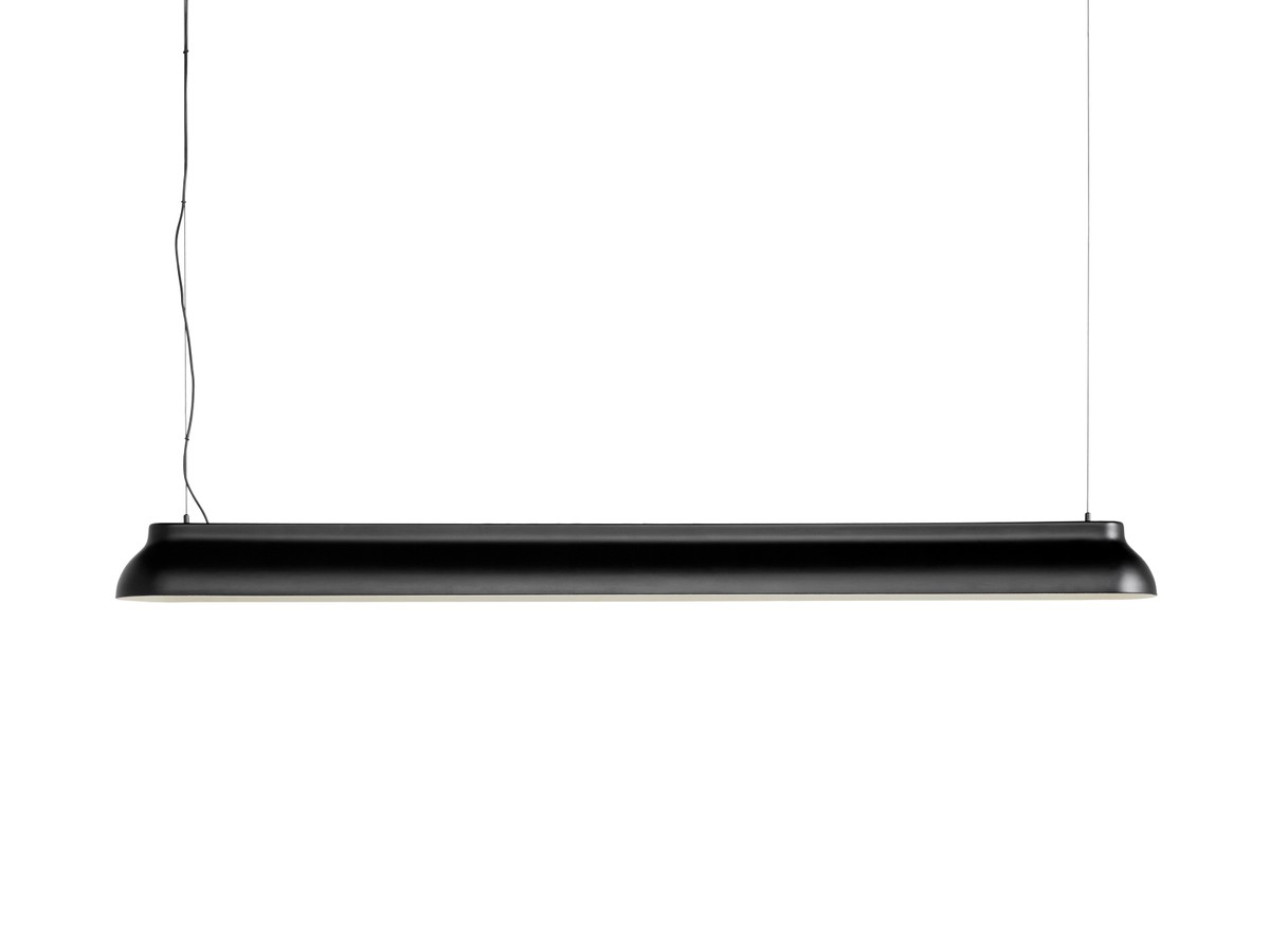 Buy the Hay PC Linear Suspension Light at nest.co.uk