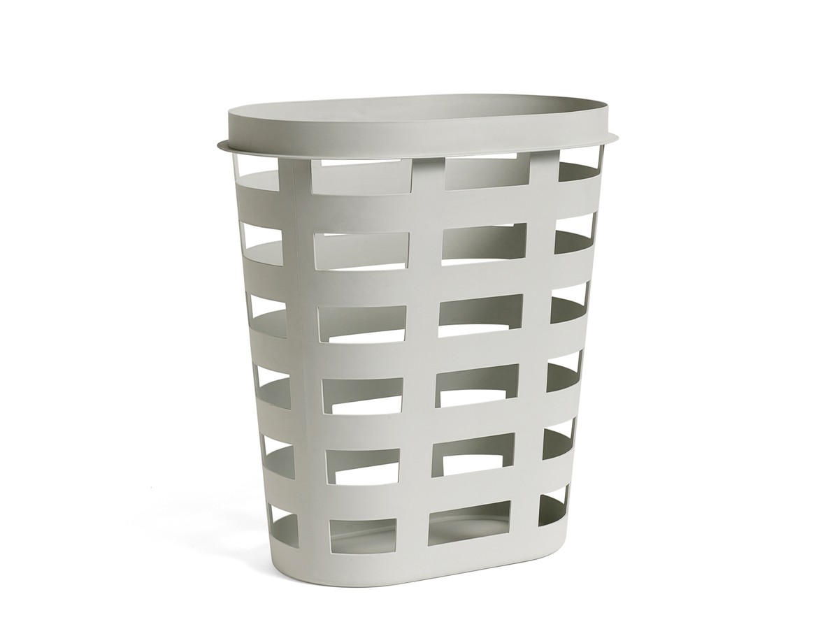 Buy the HAY Laundry Basket - Large at nest.co.uk