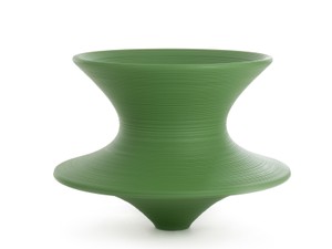 Buy the Magis Spun Rotating Chair at nest.co.uk