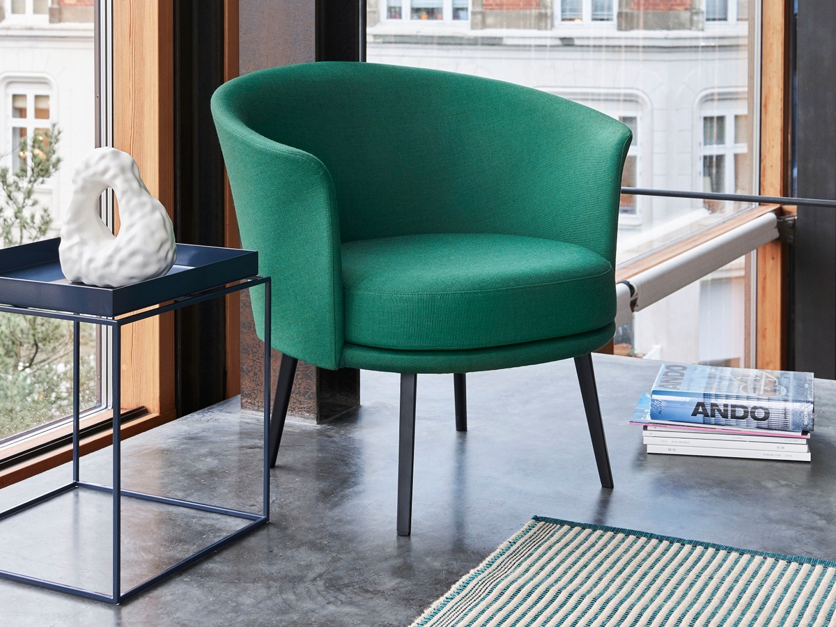 Buy the HAY W&S Boulder Bookend at nest.co.uk