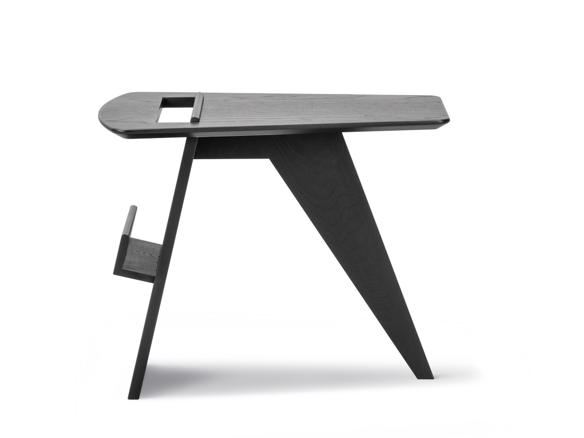 Buy the Fredericia Magazine Table at nest.co.uk