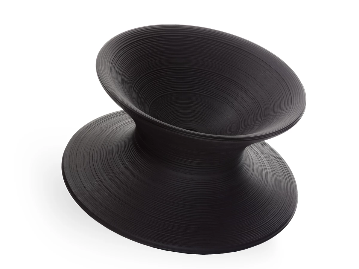 Buy the Magis Spun Rotating Chair in Matt colours (suitable for outdoor ...