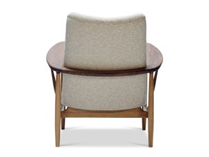 Buy the House of Finn Juhl The Kettelhut Chair at nest.co.uk