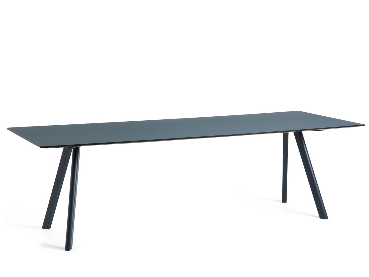 Buy the HAY Copenhague CPH 30 Dining Table at nest.co.uk