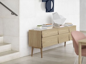 Buy the Muuto Reflect Sideboard - Large at nest.co.uk