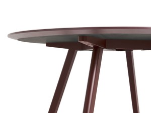 Buy the HAY Copenhague CPH 25 Round Table at nest.co.uk