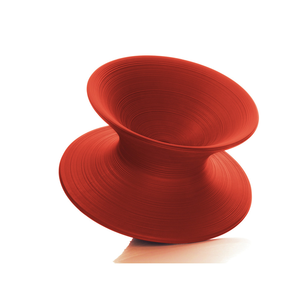 Buy the Magis Spun Rotating Chair at nest.co.uk