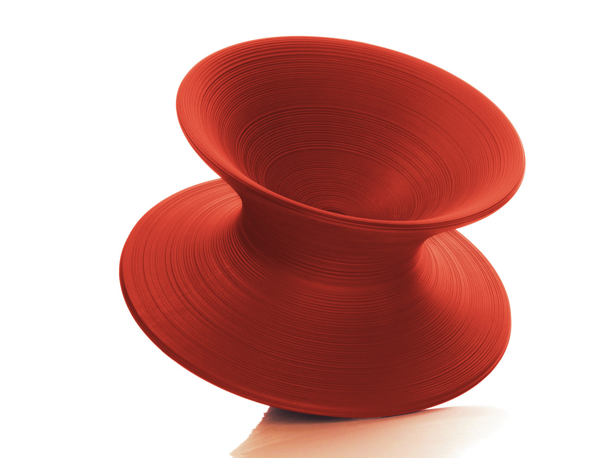 Buy the Magis Spun Rotating Chair at nest.co.uk