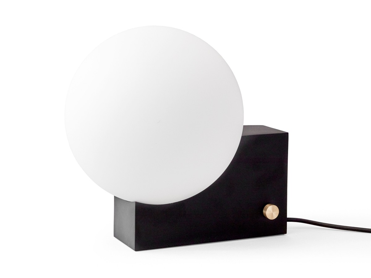 Buy the &Tradition Journey SHY1 Lamp at nest.co.uk