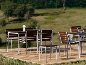 Buy the HAY Traverse Stool at nest.co.uk