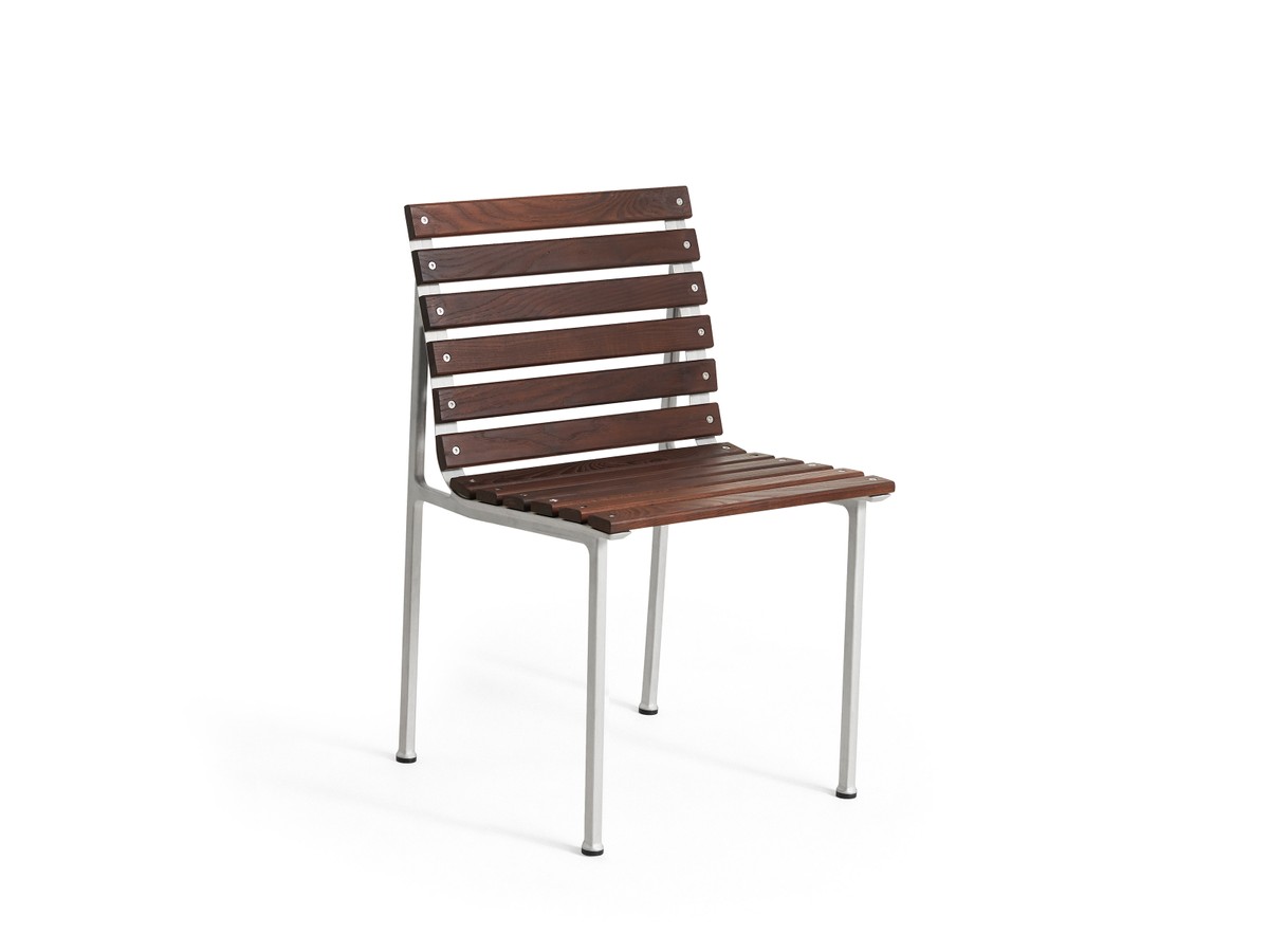 Buy the HAY Traverse Dining Chair at nest.co.uk