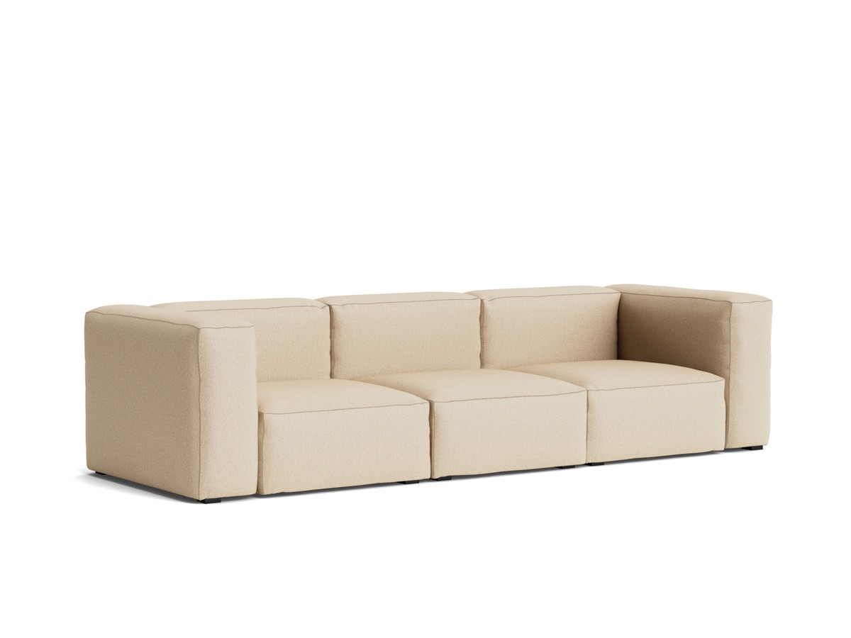 Buy the HAY Mags Soft 3 Seater Sofa - Combination 1 at nest.co.uk