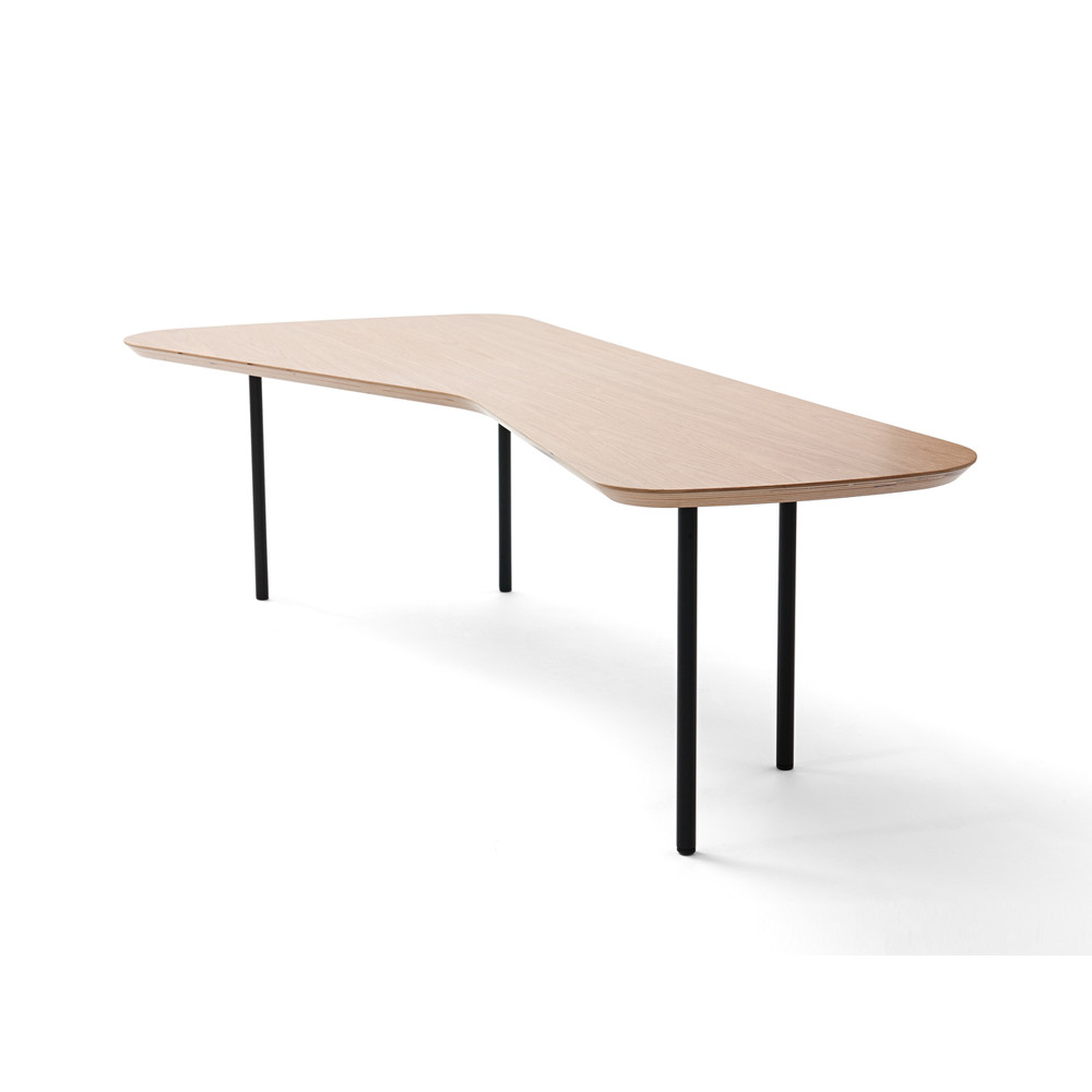 Buy the Knoll Studio Knoll Girard Coffee Table at nest.co.uk