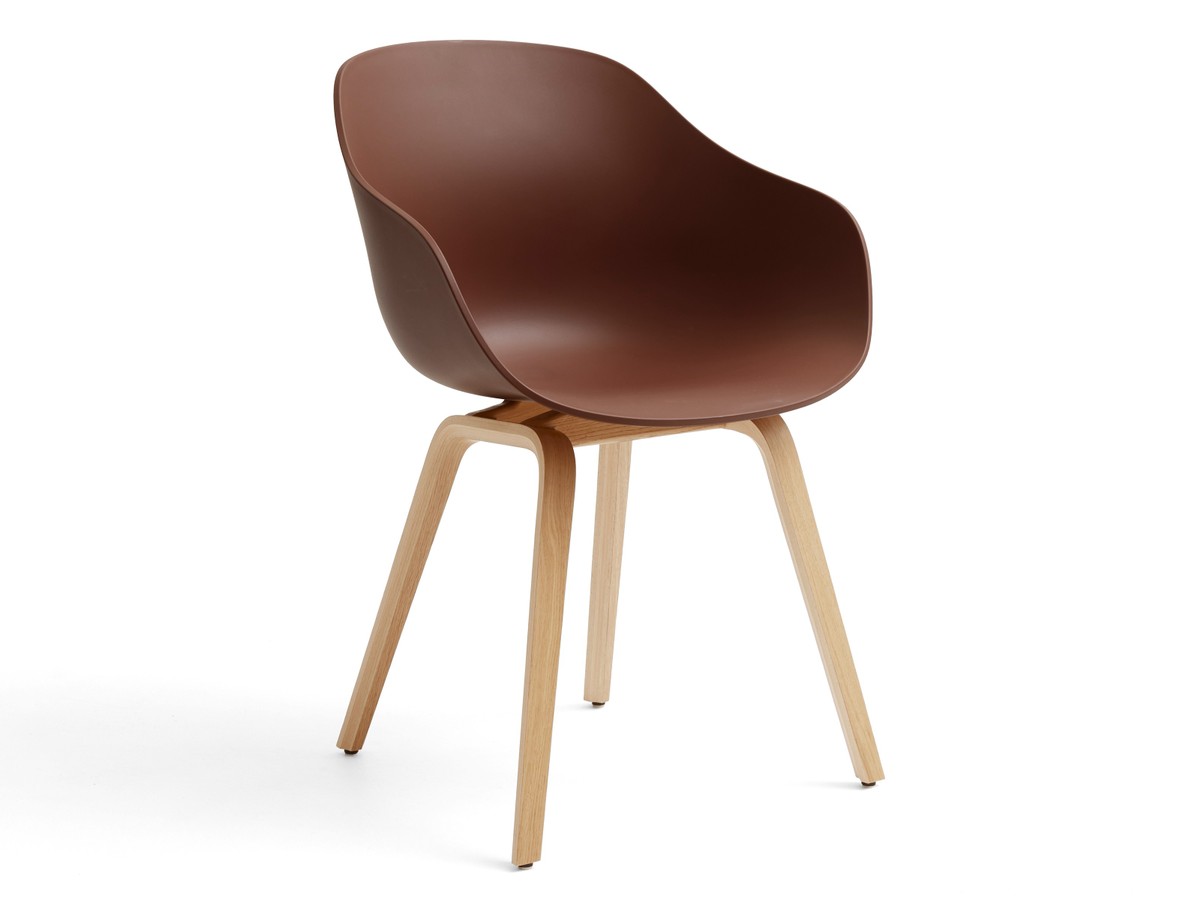 Buy the HAY About a Chair AAC 222 - Ex-Display at nest.co.uk