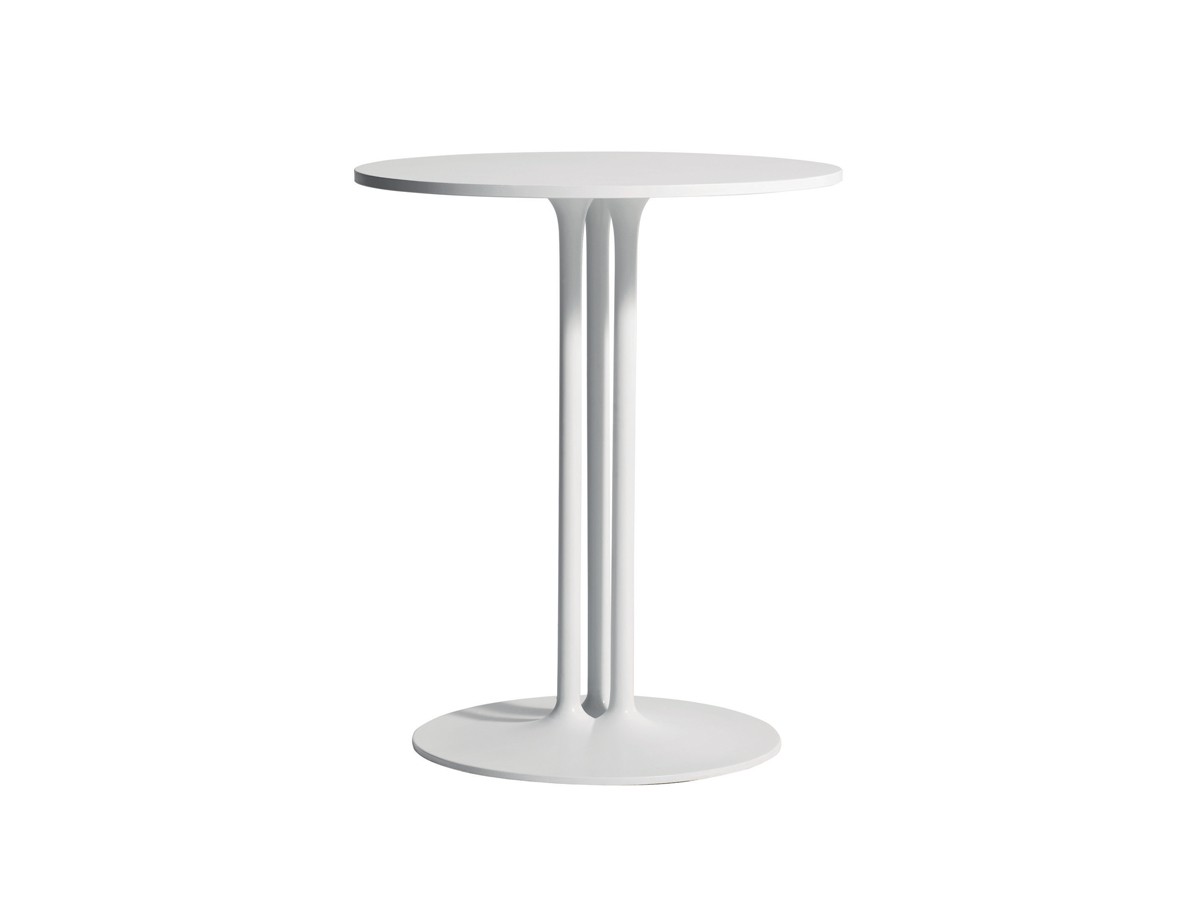 Buy the Driade PIP-e Round Cafe Table at nest.co.uk