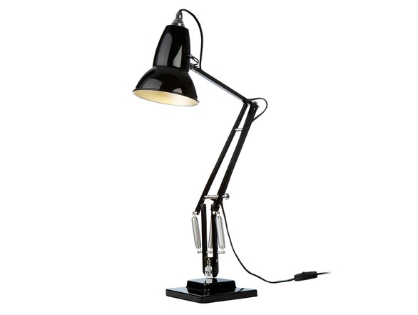 Buy Anglepoise Table Lamps, Floor Lamps & Desk Lights at nest.co.uk