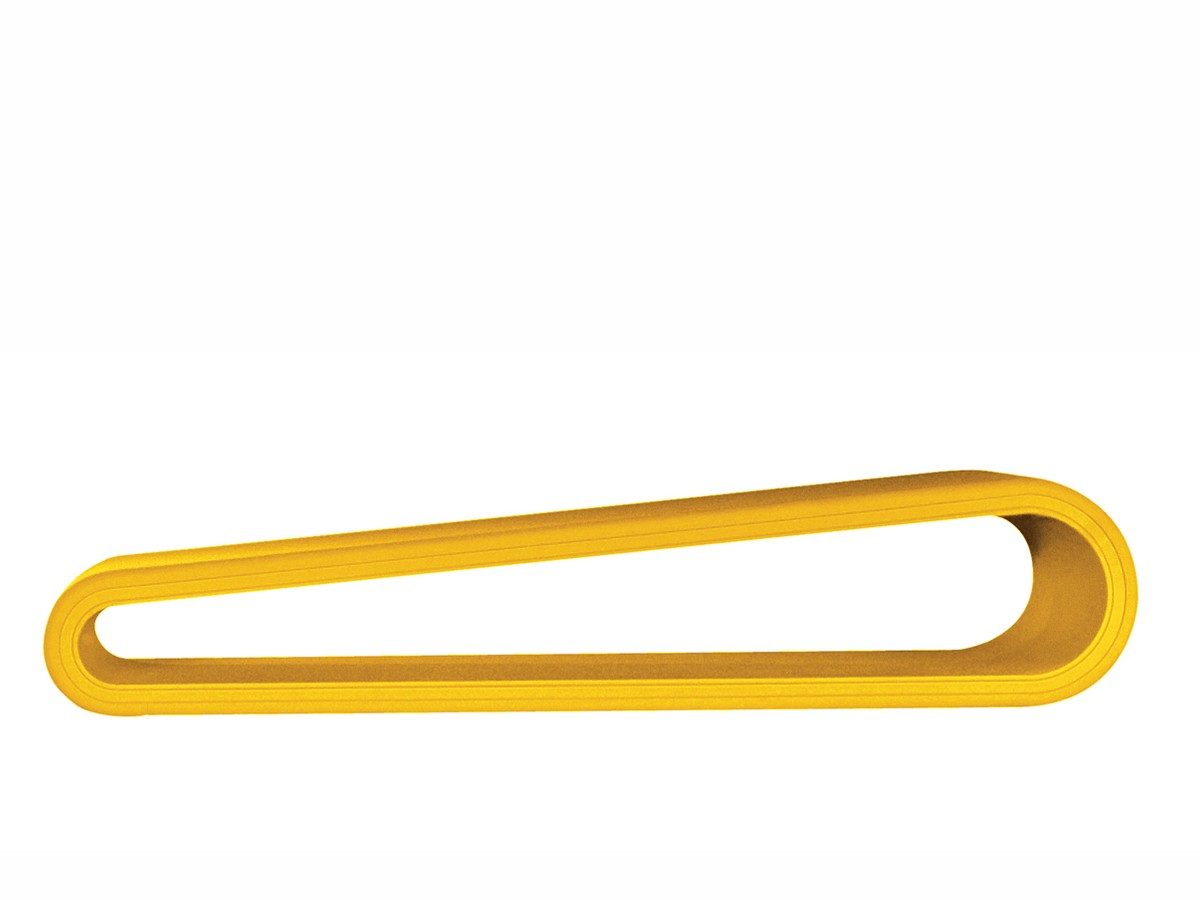 Buy the Hay One Bench at nest.co.uk