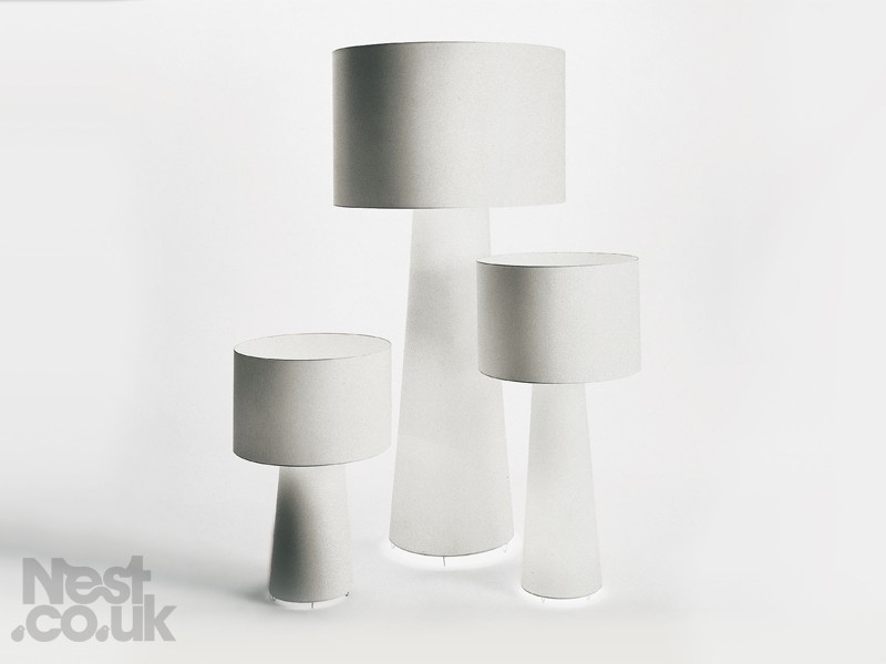 Buy the Cappellini Big Shadow Lamps at nest.co.uk
