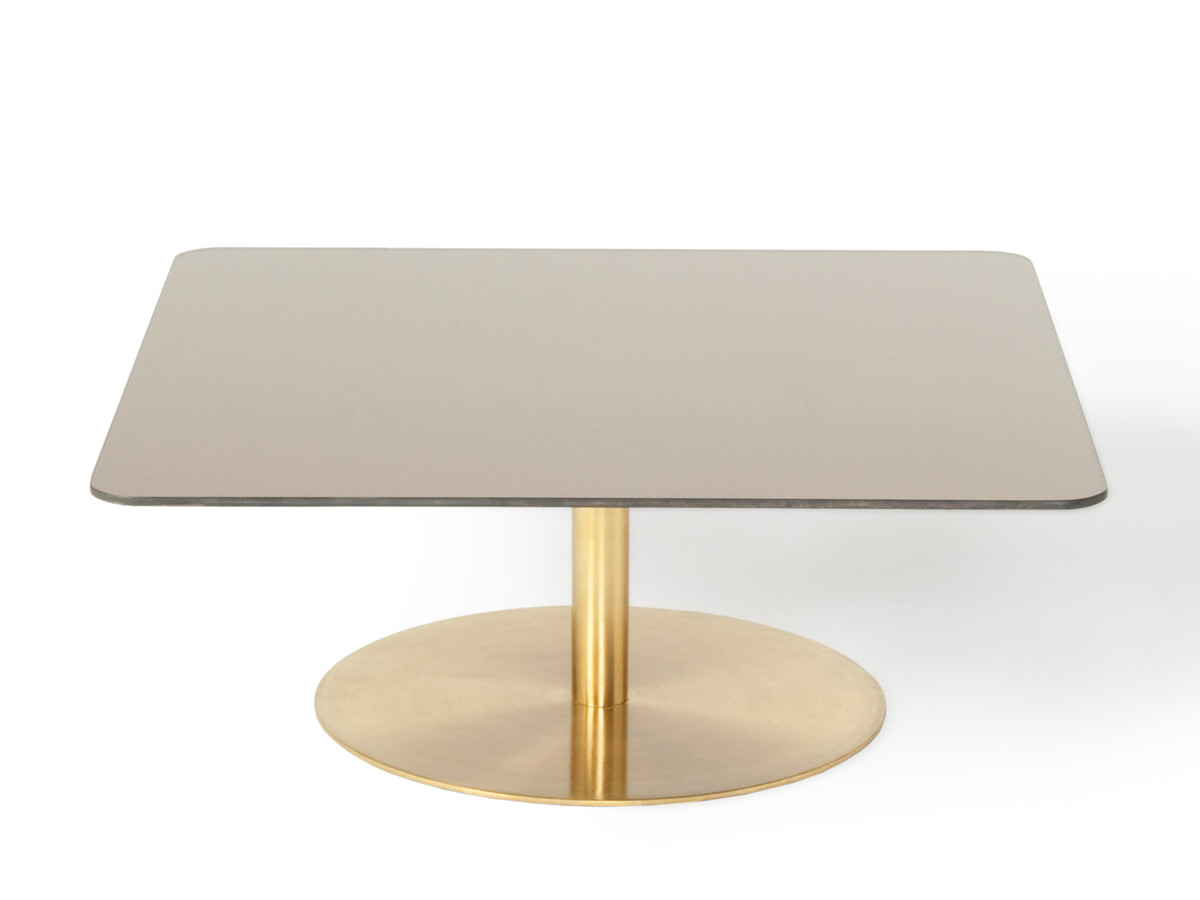 Buy the Tom Dixon Flash Square Table at Nest.co.uk
