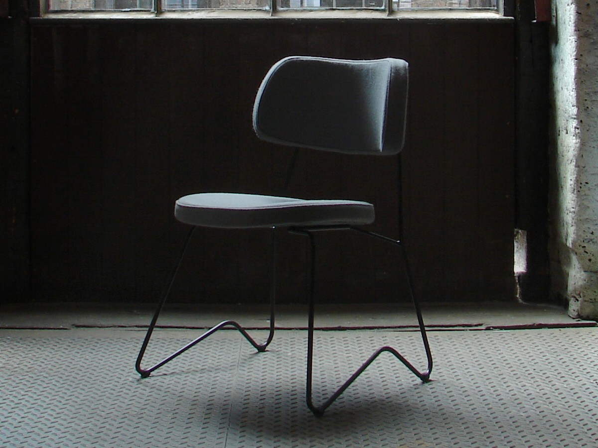 Buy the &Then Anna Chair at nest.co.uk
